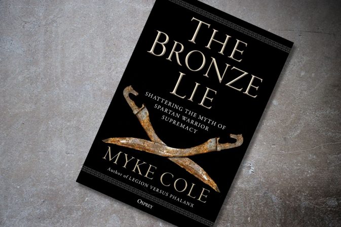 AW171 – The Bronze Lie – The History Network