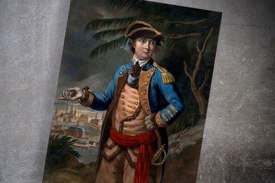 The History Network – History Podcast Specialists