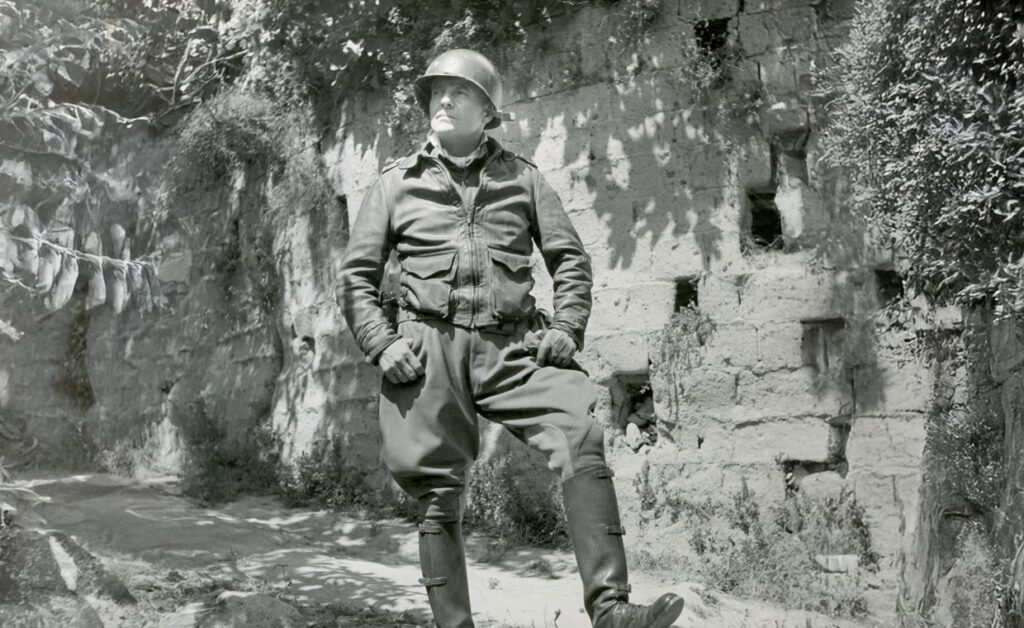 283 - General Lucian Truscott - The History Network
